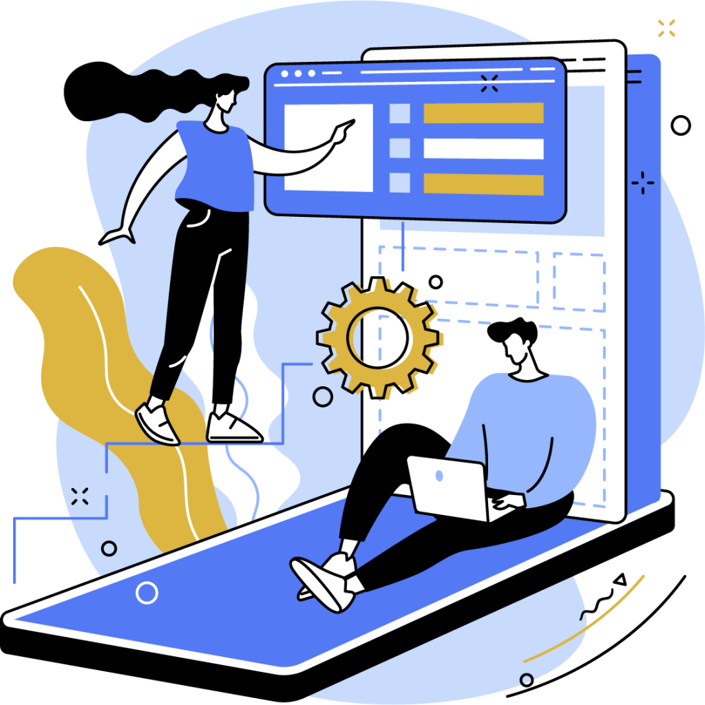 What we do – Bitplex Software Solutions