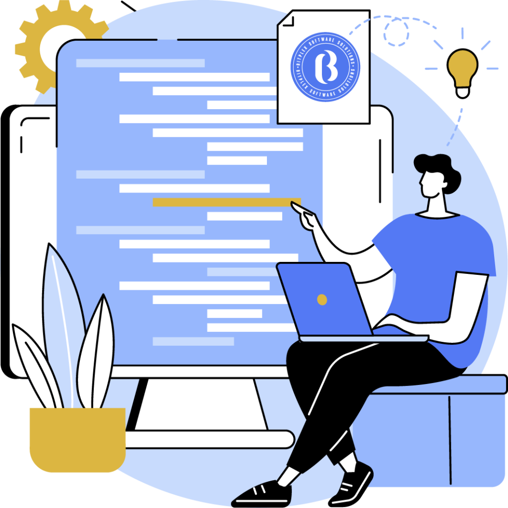 What we do – Bitplex Software Solutions