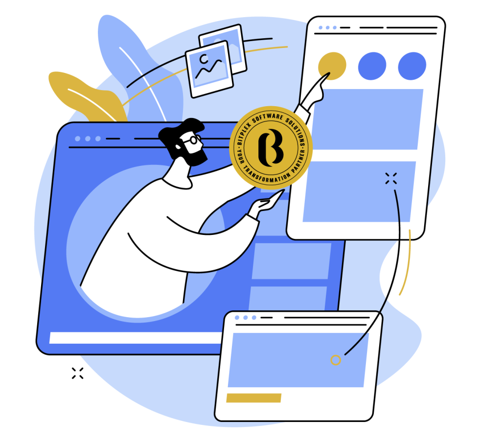 What we do – Bitplex Software Solutions